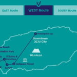 Small Group Day Tour in West Jeju Healing Island - Tea & Skincare at Osulloc Tea Museum