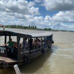 Small-Group Day Trip in Mekong Delta - My Tho & Ben Tre - Transportation & Group Size