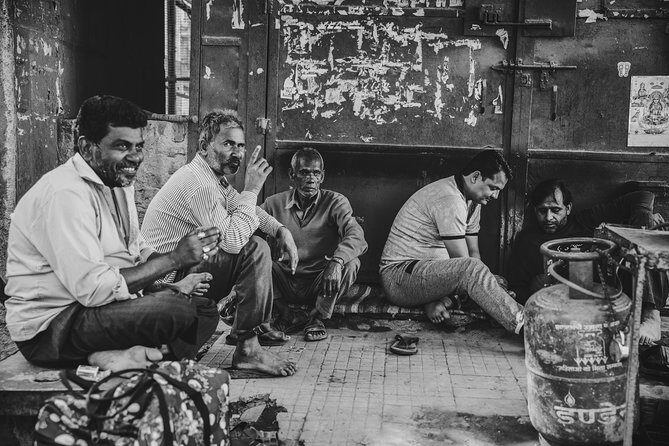 Small- Group Delhi Slum Walking Tour - Practical Details & Tips for Travelers