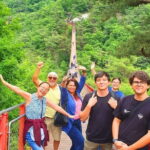 Small Group DMZ Tour from Seoul Korea with North Korean Defector - Walking Through the Third Infiltration Tunnel