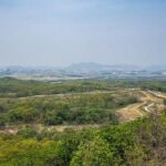 Small group DMZ tour + Seoul Essence {Private and Private-guided-seat-in-coach} - The Itinerary in Detail