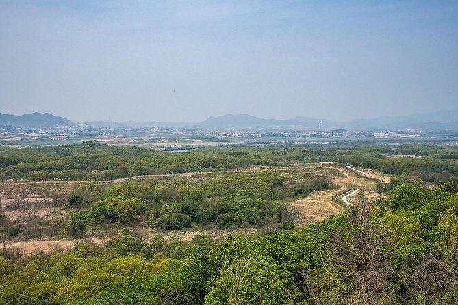 Small group DMZ tour + Seoul Essence {Private and Private-guided-seat-in-coach} - The Itinerary in Detail