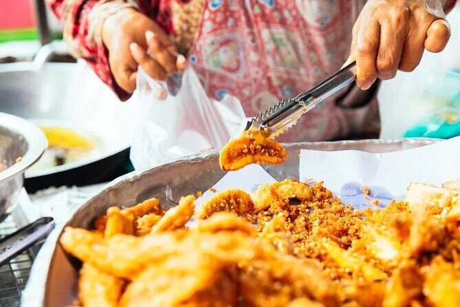 Small Group Eat, Drink and Explore -Bizzerie or Local Food Tour - A Detailed Look at the Food Tour Experience