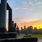 Small-Group Explore Angkor Wat Sunrise Tour with Guide - The Wonders of Bayon Temple