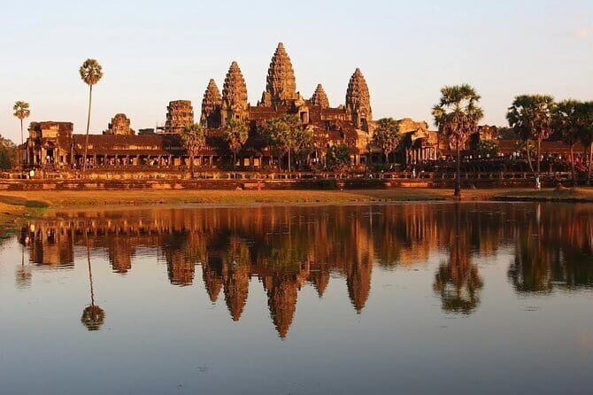 Small Group Explore Angkor Wat Tour with Guide from Siem Reap - The Sum Up: Who Will Love This Tour?