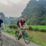Small Group Explore Of Limestone Legends Ninhbinh - A Deep Dive into the Experience