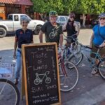 Small Group Food and Bike or Walking Tour in Loreto - The Group Size, Timing, and Practicalities