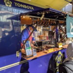 Small Group Food Guided Walking Tour of Tokyo - What’s Included and What to Expect