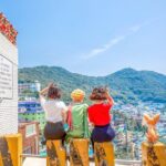 Small Group Full Day Busan Tour (Max 6 Pax) - Transportation & Logistics