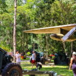 Small Group Full-Day Cu Chi Tunnels and Mekong Trip - Transport and Group Size