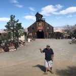 Small Group Ghost Town, 7 Magic Mountains, Las Vegas Sign - Practical Details and What They Mean for You