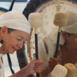 Small-Group Gong Relaxation Experience in Hong Kong - The Experience Provider and Booking Details