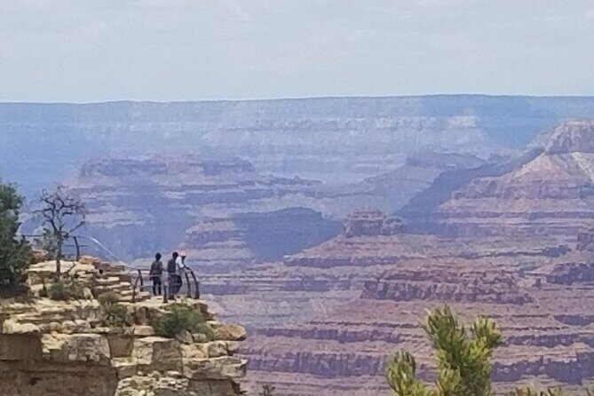 Small Group Grand Canyon Day Trip from Sedona - Who Will Get the Most Out of This Tour?