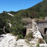 Small Group Great Wall camping at Jinshanling-Gubeikou - Why You Might Consider This Tour