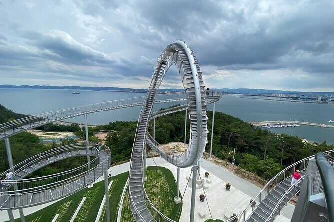 Small Group Guided Tour in Pohang - Exploring Pohang: A Detailed Look at the Tour