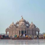 Small-Group Guided Tour to Akshardham Temple in New Delhi - What Travelers Say About This Tour