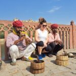 Small Group Half-Day Akshardham Temple Sightseeing on Guided Trip - Practical Considerations