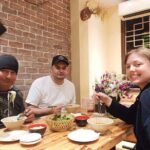 Small Group Hanoi Street Food and Drink Tasting up to 10 Guests - Authentic Experiences and Real Feedback from Travelers