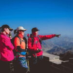 Small Group Hiking Tour From Jiankou Great Wall To Mutianyu - Hiking Through Iconic Sections