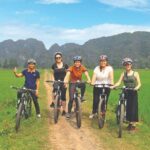 Small Group History Tour to Ninh Binh with Lunch - Practical Details and What They Mean for You