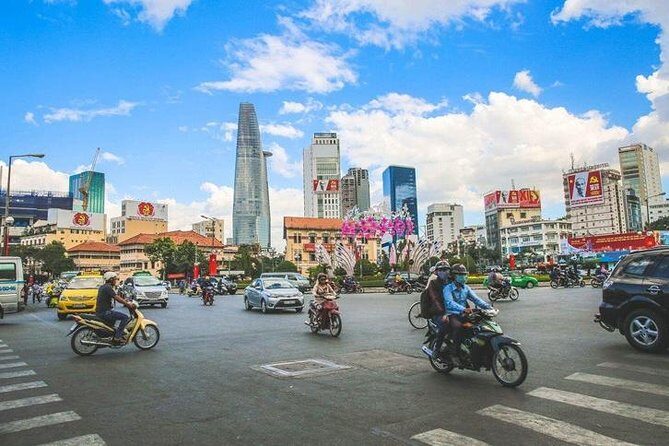 Small-Group Ho Chi Minh City Tour - Shore Excursions - Practical Details and Tips