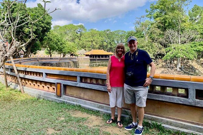 Small-Group Hue City Tour From Chan May or Tien Sa Port - The Drawbacks