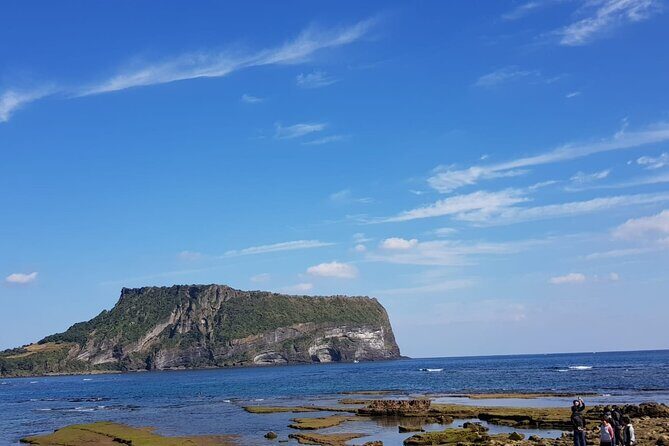 Small Group Jeju island Private Mini-Bus Tour - What Travelers Say: Authentic Experiences and Good Value