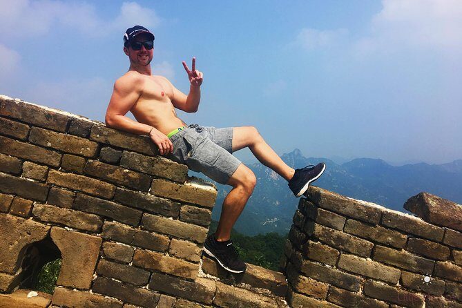 Small Group Jinshanling Great Wall Sunset tour 6km hiking - Who is This Tour Best For?