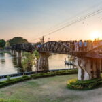 Small Group: Kanchanaburi Death Railway, Erawan Waterfall and Elephant - Who Should Consider This Tour?
