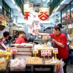 Small Group Kowloon Michelin Rated Street Food and Culture Tour - A Detailed Look at the Itinerary