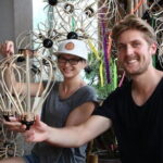Small Group Lantern Making Experience in Old Town of Hoi An - The Experience at a Glance