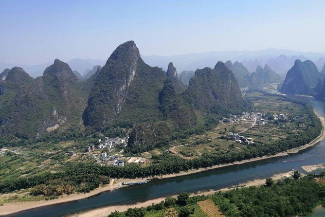 Small Group: Longji Rice Terraces & Minority Village Tour - What the Tour Package Offers and What It Means for You