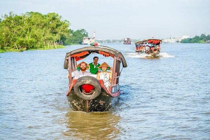 Small-group Mekong Delta Day Trip: Boat Ride, Village & Cooking - The Experience: Value and Practicality