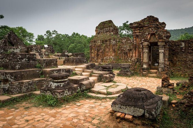 Small Group - My Son Sanctuary Tour From Hoi An - Who Will Enjoy This Tour?