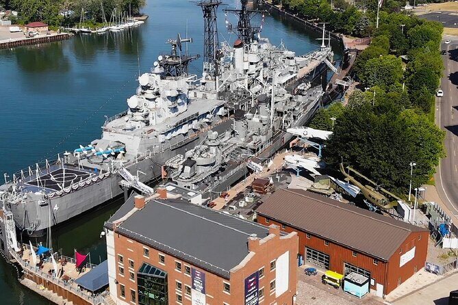 Small Group Niagara Falls 3 Day Tour with Buffalo Pickup - A Deep Dive into the Itinerary