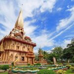 Small Group Phuket Best Sightseeing and City Tour - Detailed Tour Breakdown