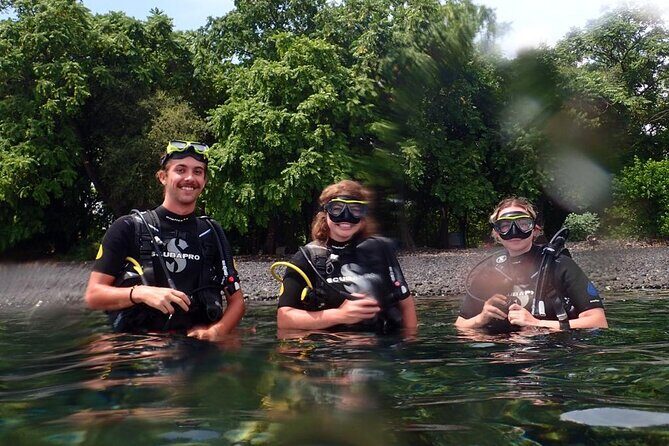 Small Group Private 3 Dives in Tulamben Best Spot - Authenticity and Experience