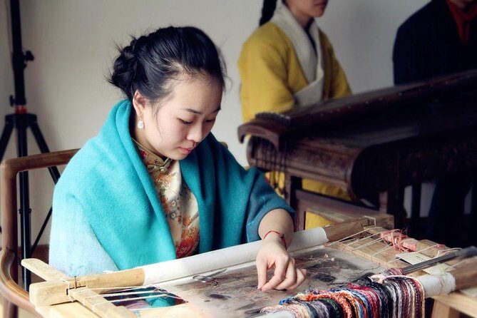 Small group: Private Full-day Tour of Tongli Water and Suzhou from Shanghai - The Practicalities: What You Need to Know