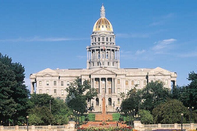 Small Group Red Rocks Park Golden Town Tour from Denver - Why This Tour Offers Great Value