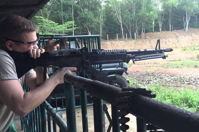 Small-group Saigon City & Cu Chi Tunnels Day Trip - A Comprehensive Breakdown of the Tour