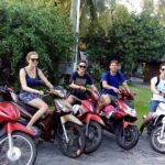 Small group Saigon Inside Out by Motorbike for 3 Hours - A Closer Look at the Experience