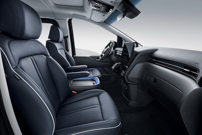 Small Group Seoul Highlight Tour opt. Hanbok & Tea Ceremony - Key Points