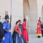 Small-Group Seoul Morning Royal Palaces Tour - Frequently Asked Questions