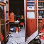 Small-Group Shanghai's Old City Walking Exploration - Exploring Shanghai’s Old City: A Closer Look