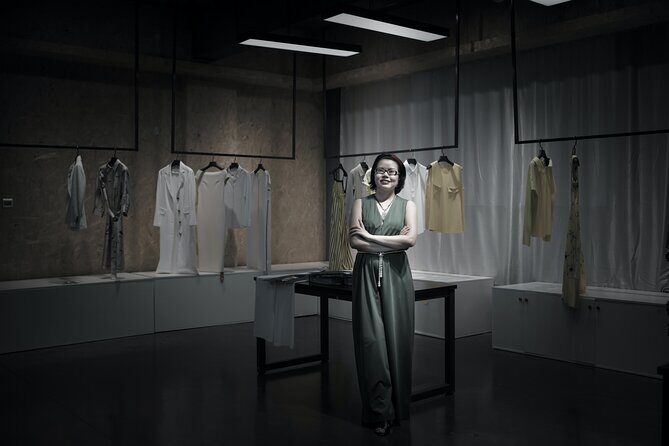 Small-Group Shopping Tour in Vancouver with a Stylist - Who Should Book This Tour?