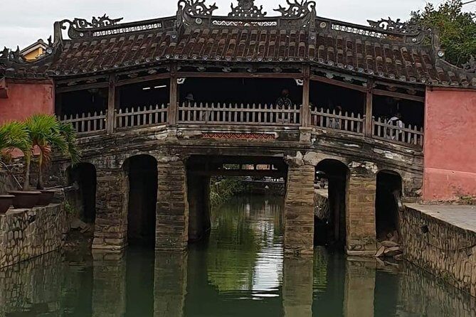 Small Group Shore Excursion to Visit My Son Holyland & Hoi An Ancient City - FAQ