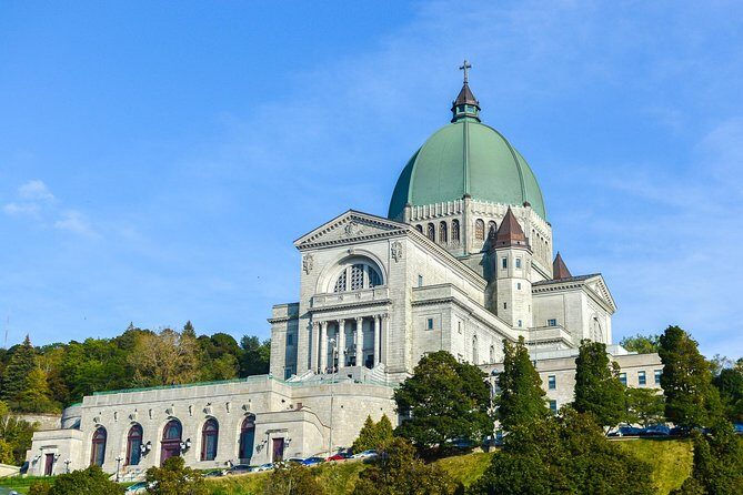 Small-Group Sightseeing Tour of Montreal - How the Experience Comes Together