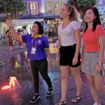 Small Group: Singapore Street Food & Night Tour - What’s Included and What’s Not