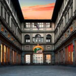 Small Group Skip the Line Uffizi Guided Tour - The Itinerary in Detail