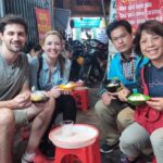 Small-Group Street Food Walking Tour in Hanoi's Old Quarter - Who Will Enjoy This Tour?
